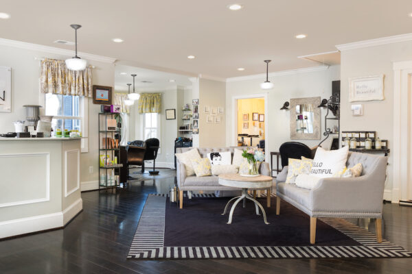 Jenny's Hair Salon | Color and Highlights for Women