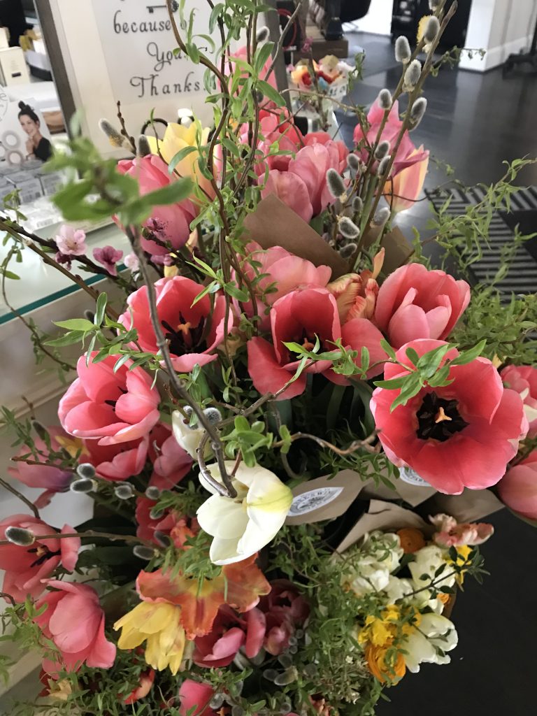 Hair Styles - Jenny's Hair Salon