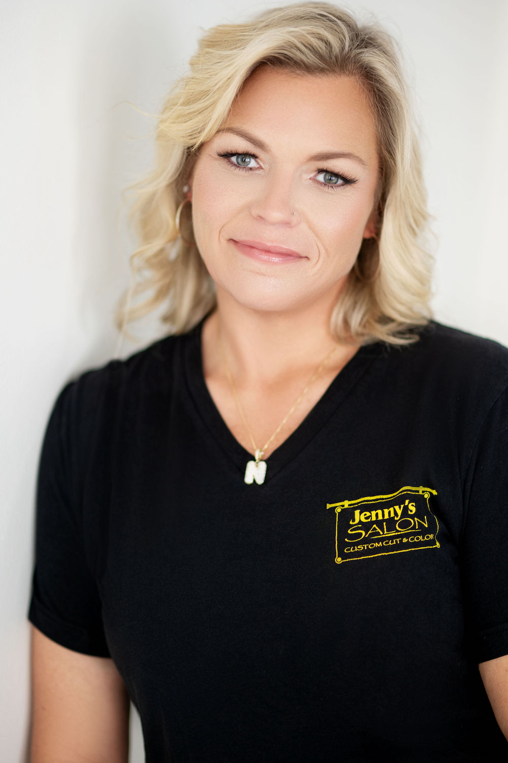 Directory of Assistants - Jenny's Hair Salon